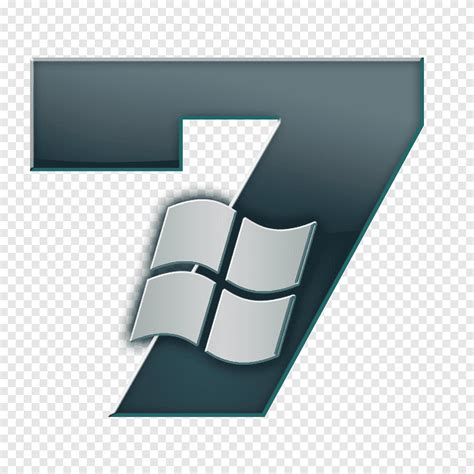 Windows 7 Icon Png