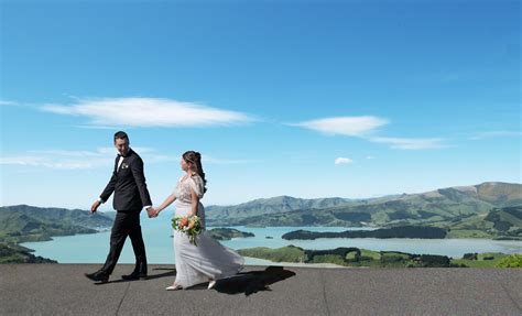 Our Spontaneous New Zealand Wedding Elopement Story • Road To Frame
