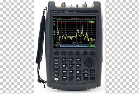 Keysight Agilent Technologies Network Analyzer Electronics Sensor Png Clipart Agilent