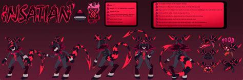 Rule 34 3 Eyes Absurd Res Anthro Anthro Only Black Body Black Fur