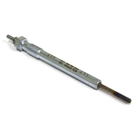 A Visual Guide To The 2011 Duramax Glow Plug System