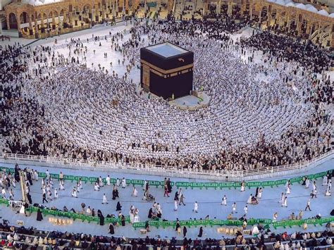 Haj 2023 Know Departure Deadline For Umrah Pilgrims