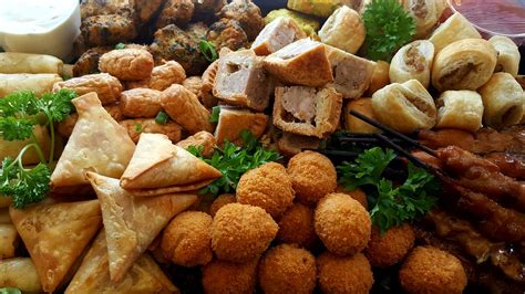 Mixed Savory Platter Deli Thyme