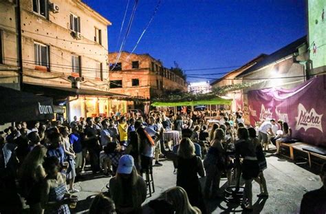 Samoljubav Festival U Kulturnom Centru La Kultur