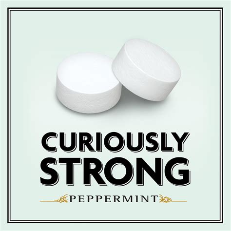 Altoids Curiously Strong Mints 50g Bigamart