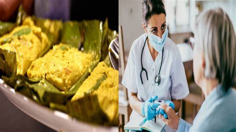 Diabetes Diet উচ্ছের রেজালা পাতুরি খেয়েও সুগার নিয়ন্ত্রণে রাখা যায়