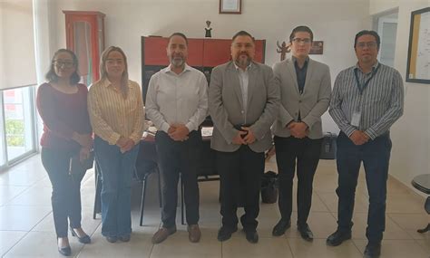 Colaboran Fgjez Y Centros Educativos En Prevención Del Delito Ntr