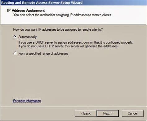 Configuring VPN Connections On A Windows Server Network Wrangler Tech Blog