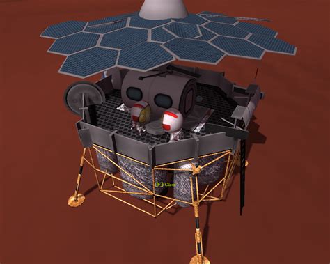 Jeb And Val Valentine Date Ksp1 Challenges And Mission Ideas Kerbal