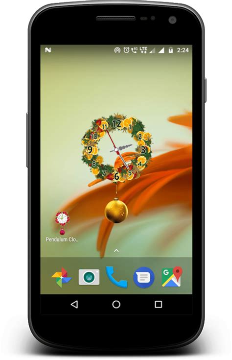Pendulum Clock Live Wallpaper Apk For Android Download