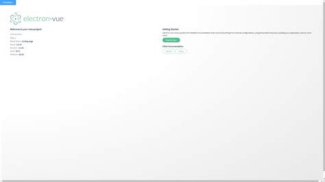 Electron Vue 多屏幕多窗口全屏时无法遮蔽任务栏的解决方案elementuiegahp Gitcode 开源社区