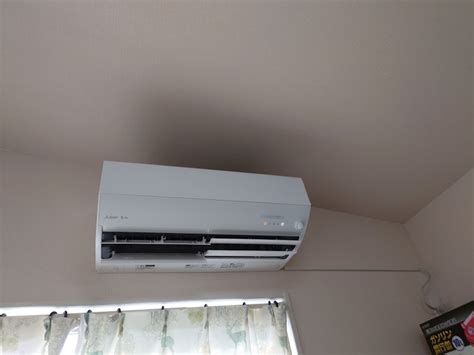 価格 室内機三菱電機 霧ヶ峰 MSZ ZXV5623S W ピュアホワイト GOLDJPさん のクチコミ掲示板投稿画像