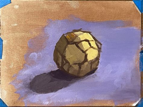 Color Study Atelier Oklahoma Academy Of Classical Art