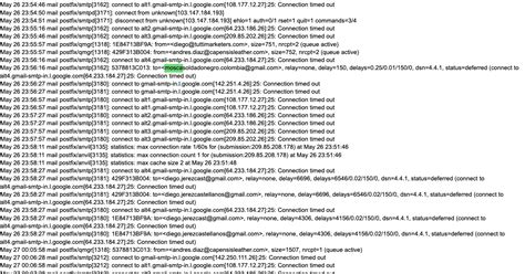 How To Host Multiple Mail Domains In Postfixadmin On Ubuntu