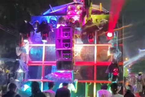 Ini Dia Harga Sewa Brewog Audio Sound System Untuk Karnaval Atau Cek