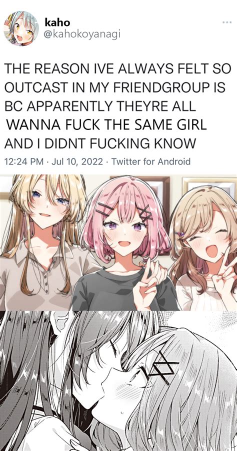 Watanare Kaho In Ln Vol 4 Be Like Ryurimemes