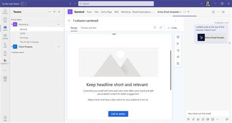 How To Improve Collaboration With Dynamics 365 Teams Integration