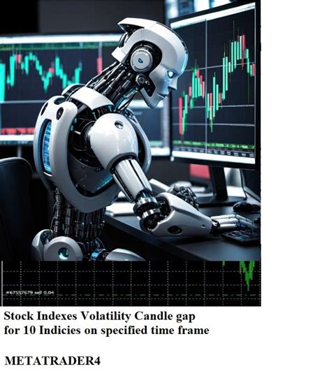 Forex Stock Indices Volatility By Timeframe Buy Trading Utility For Metatrader 4