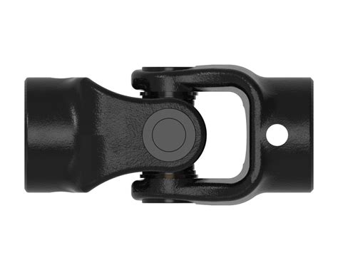 1000 Series Universal Joint Weasler Engineering Inc