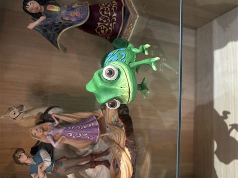 Mini Pascal Disney Traditions