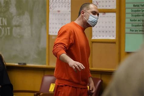 Bob Lee Murder Suspect Nima Momeni To Plead Not Guilty Lawyer Says