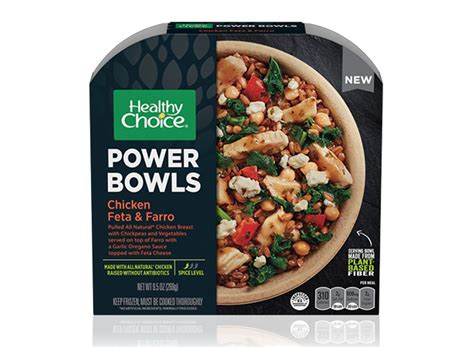 Frozen Meals That Are Healthy Lalafhour