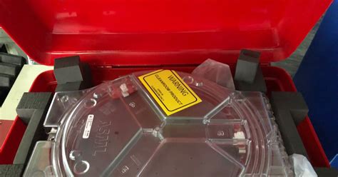 Semixicon Asml Canon Wafer Chuck Table By Semixicon