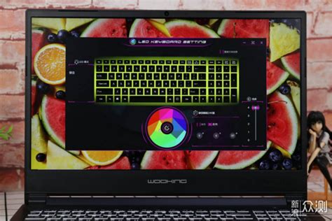 强悍生产力工具吾空x5空妖 R9 3900上手评测原创新浪众测