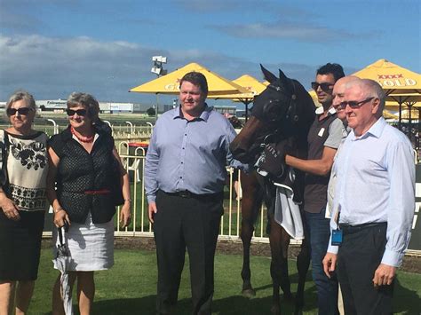 Candika Again Proven Thoroughbreds