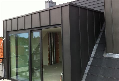 Aluminium Gevelbekleding Zelf Plaatsen Stappenplan En Prijzen