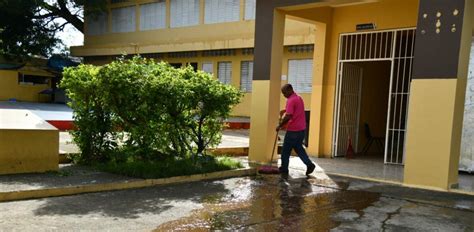Intervienen Escuelas Y Colegios No Dan Clases