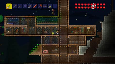 Terraria Review Gamespot