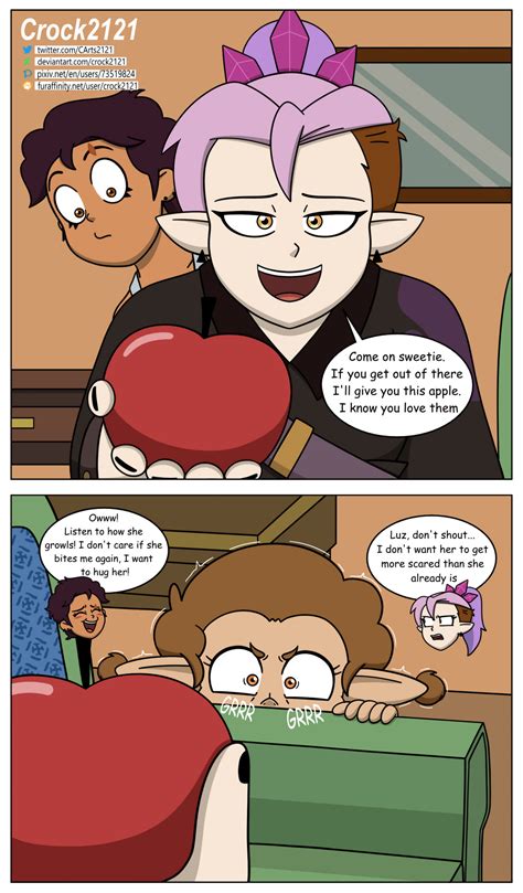 Special Package Part 4 By Crock2121 On Deviantart