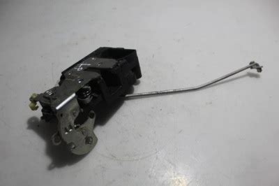 ZAMEK LEWY PRZÓD DRZWI CHEVROLET AVEO T250 13838588939 oficjalne archiwum Allegro