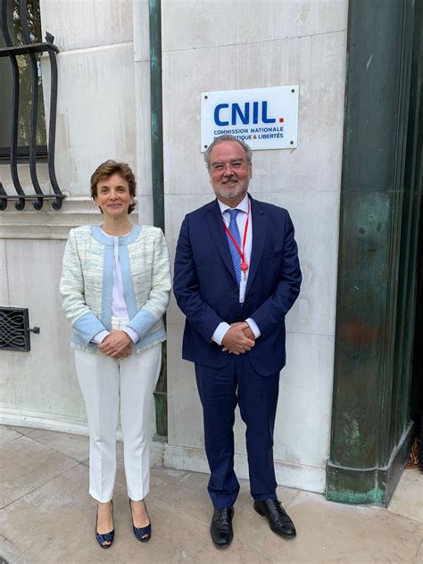 Edps European Data Protection Supervisor On Linkedin Edps Dataprotection