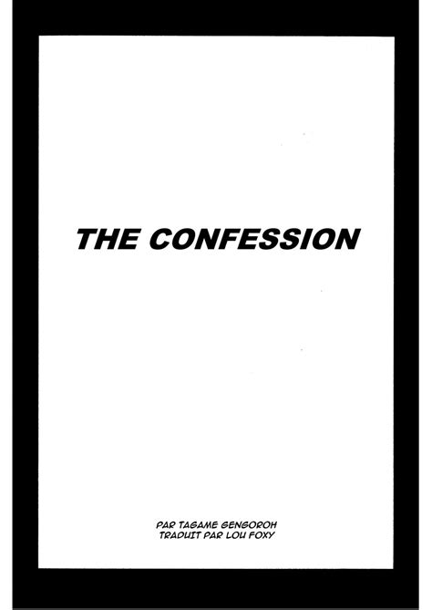 [fre] Gengoroh Tagame 田亀源五郎 The Confession Read Bara Manga Online