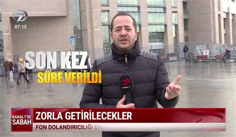 Kanal 7 De Sabah 17 Ocak 2024 Izle7