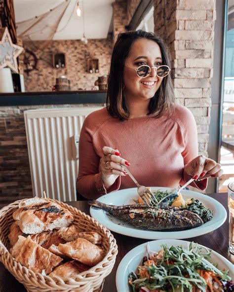 Delphin Fisch And Steak Nextdoor