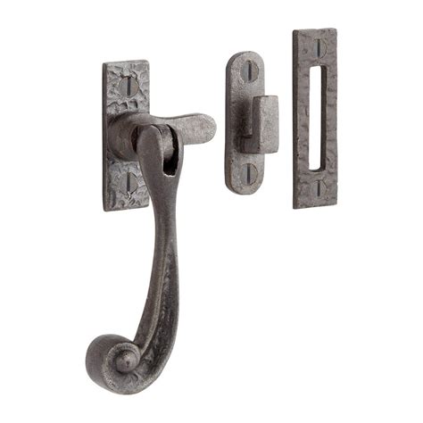 Casement Window Latch Brass Antique Brass Signature Hardware