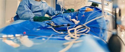 Why Demand For Electrophysiology Devices Is Surging Insights Into