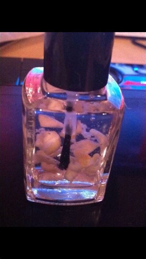 How To Grow Nails Fast How To Grow Nails Healthy Nails Natural Nails