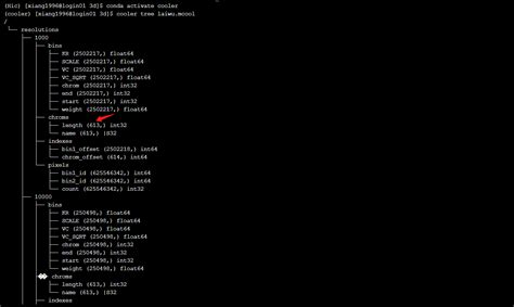 Mcool Question Issue Open C Cooler GitHub