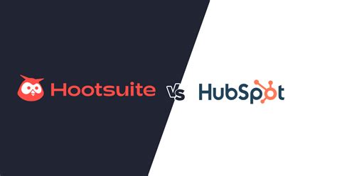 Hootsuite Vs Hubspot Whats Best For Social Media Management Socialbee