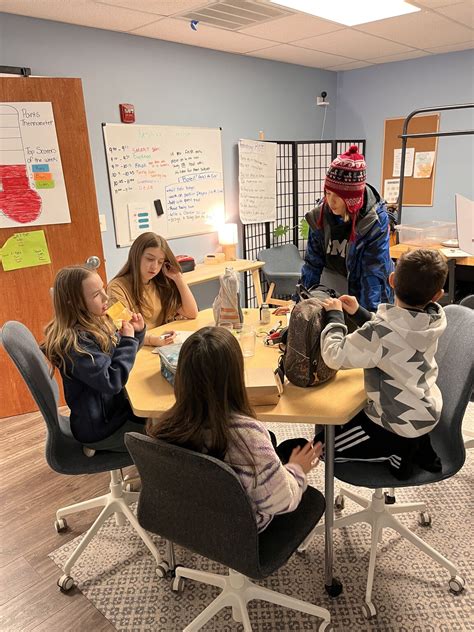 Acton Academy Falls Church On Linkedin Teamwork Actonacademy