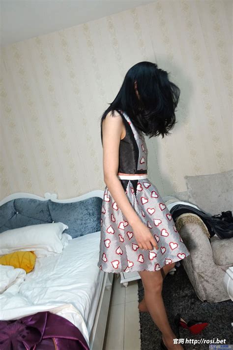 Rosi美女图 20231104 No4352 Meitu8cc