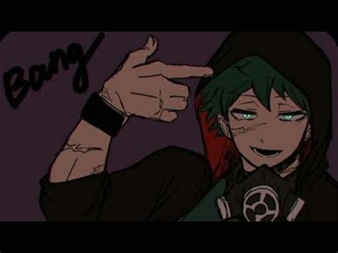Heartbroken Deku Becomes Villain Deku TEXTING STORY PART 1 Oneshot Fast Text YouTube