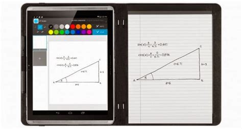 HP Introduces New Pro Slate Series Android Tablets For Businesses TSB