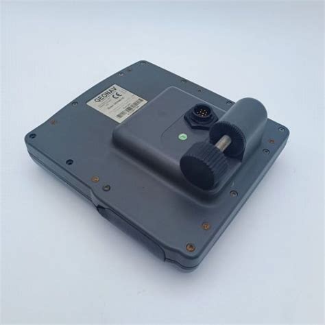 Buy Geonav 5c Marine Gps Chartplotter Navionics W Internal Antenna Suncover Cable In For Us