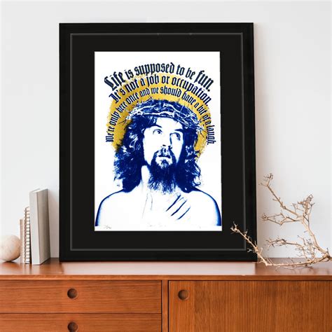 Barry D Bulsara Saint Billy Conclave Brighton