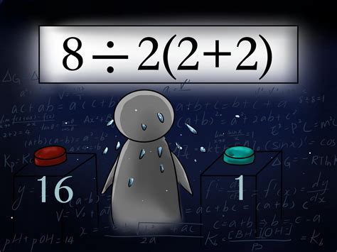 Ambiguous Math Problem The Results The Circle Voice